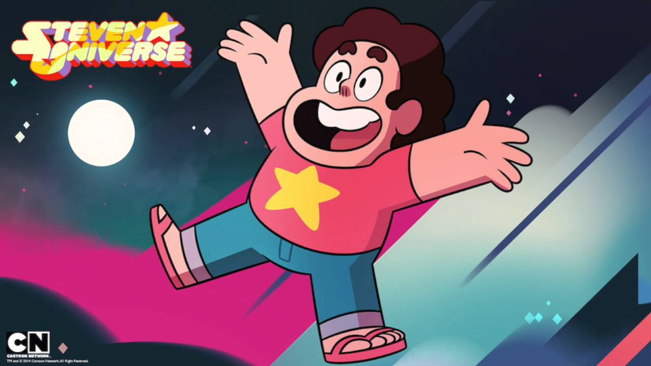 Steven Universe Peace & Love Song - YouTube