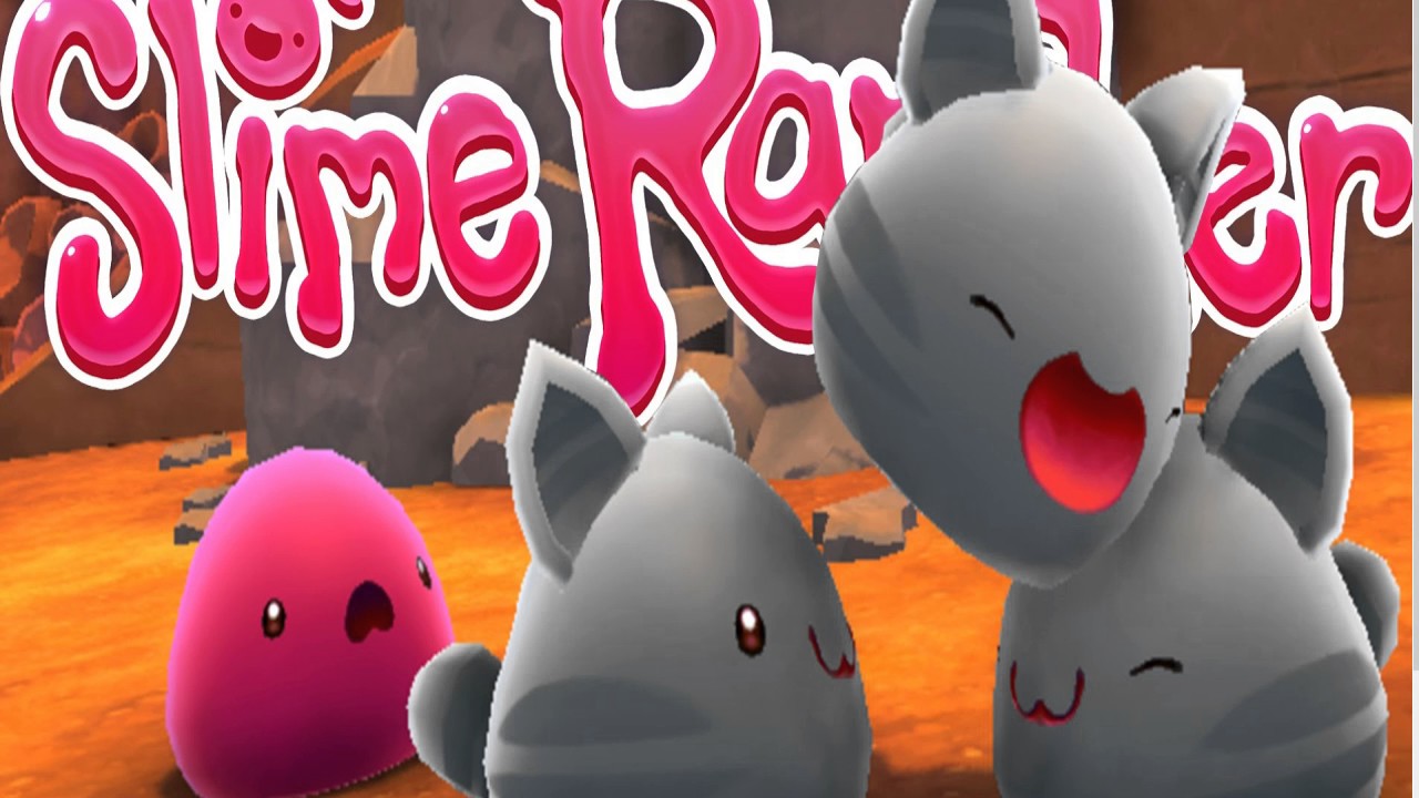 Uh oh.... | Slime rancher music (Tarr theme) - YouTube