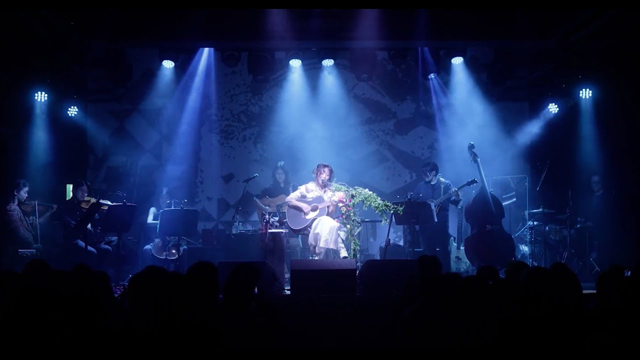 [LIVE] 김뜻돌 (Meaningful Stone)- COBALT | 단독공연 20230423 - YouTube