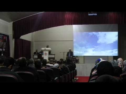 Kadir Güney/ Kur'an Tilaveti (Ensar Yatılı Kur'an Kursu)