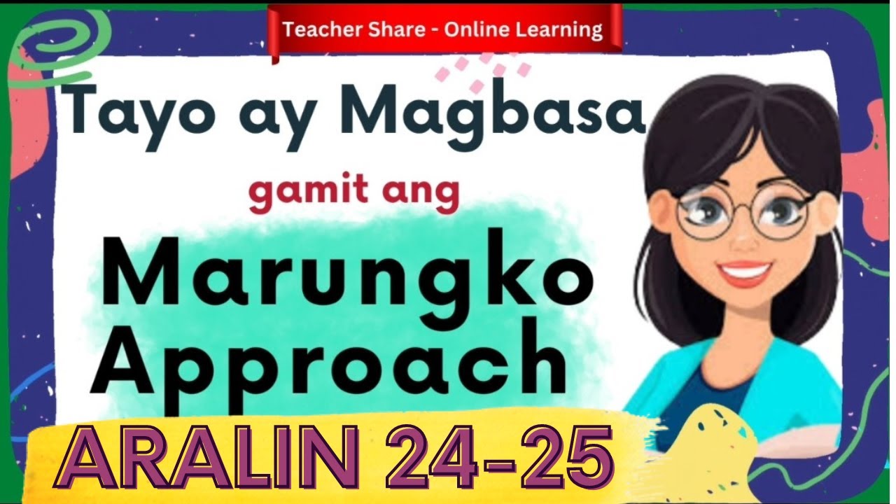 Tayo ay Magbasa |Marungko Approach| Aralin 24-25 Dd-Hh | Huling Aralin ...