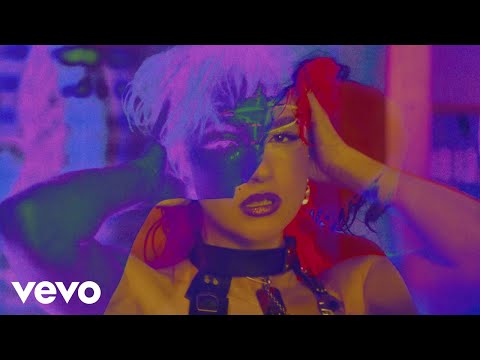 MARIS - Missing Me (Official Music Video)