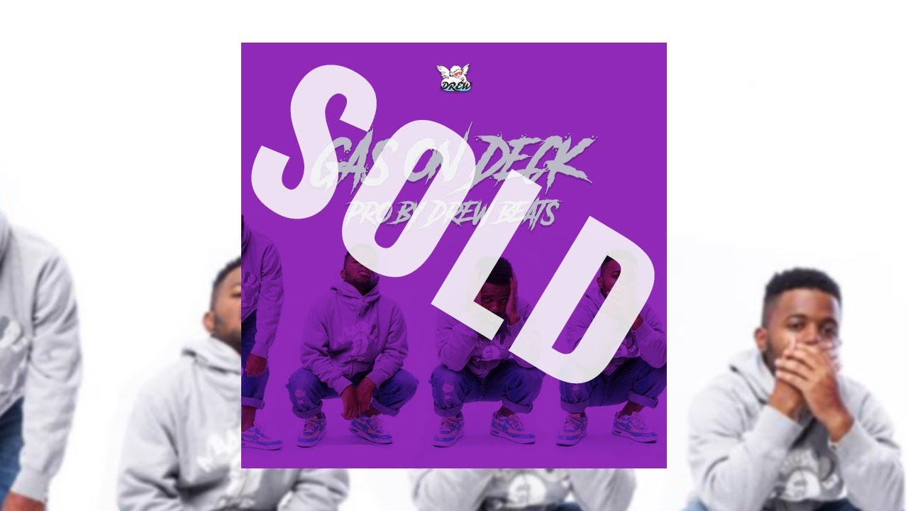 Madeintyo Type Beat 2017 - Gas On Deck (Pro by Drew Beats) - YouTube