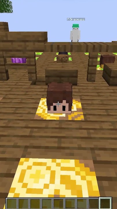 Minecraft Ale Zgadnij Jakim Youtuberem Jestem Youtube