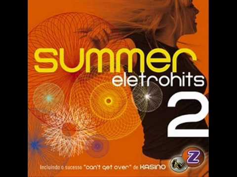 05 Alexandra Prince - So Many Times (Summer Eletrohits 2) - YouTube
