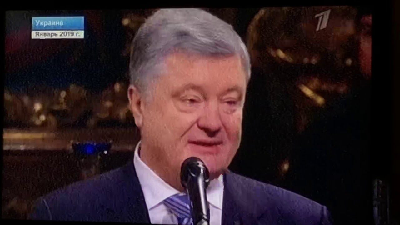 Russian TV commercials and news break - YouTube