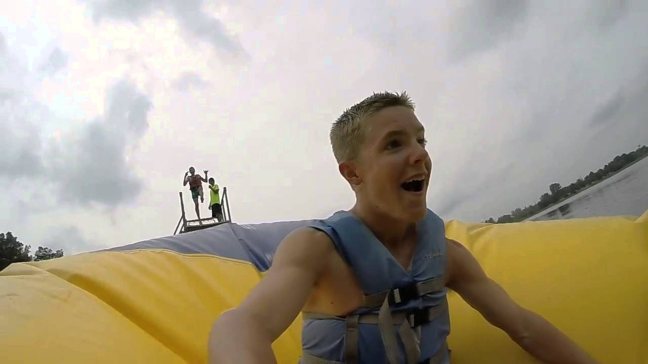 GoPro: The Blob - YouTube