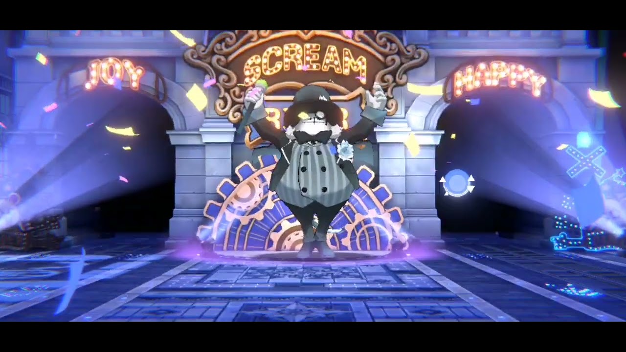 Blue archive - Extreme Goz (one team) - YouTube