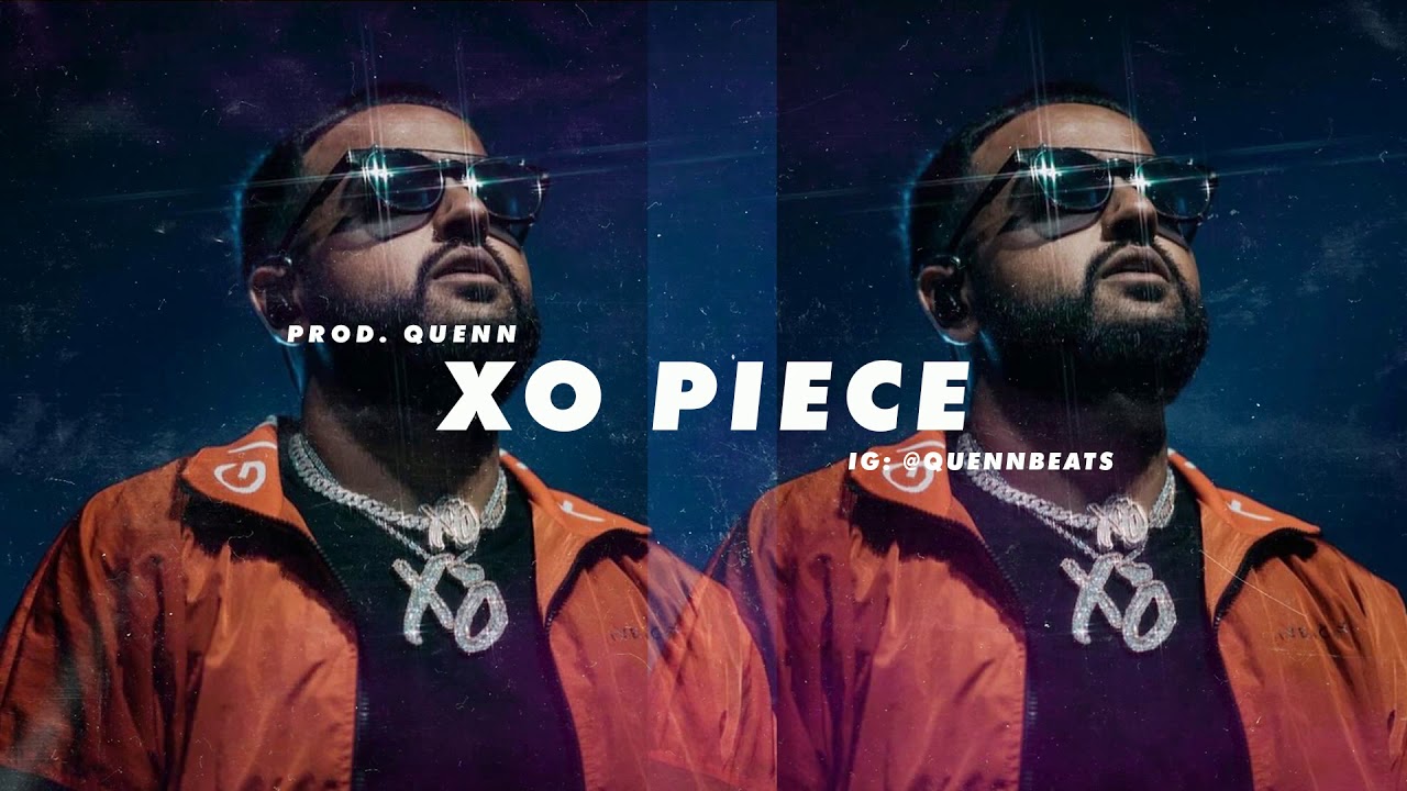 [FREE] Nav Type Beat - 'XO PIECE' (Prod. Quenn) - YouTube