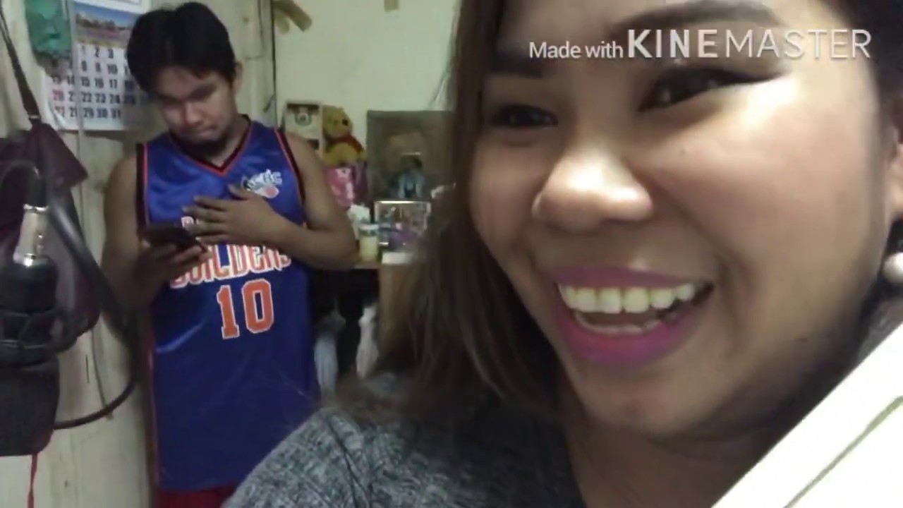 Kuya Willie Revillame kausap si Mama| Recieved a NEW IPHONE! - YouTube