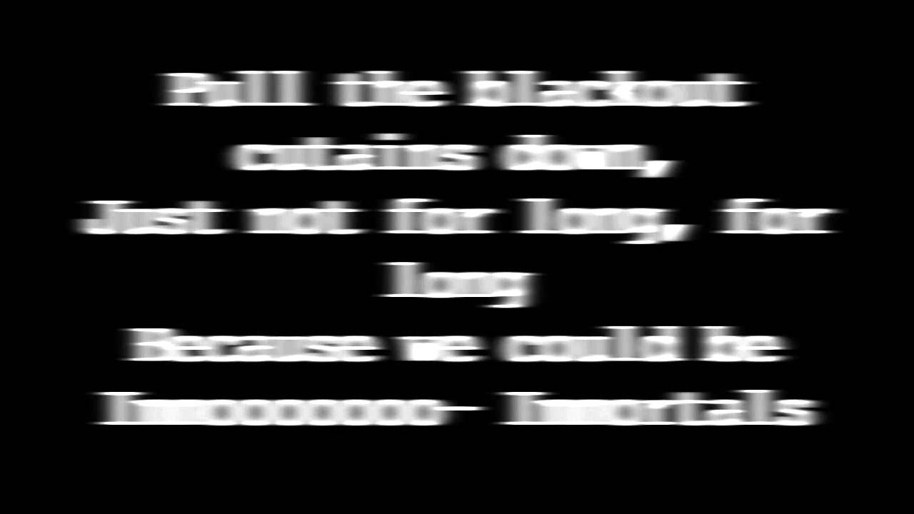 Fall Out Boy - Immortals(lyric) [From "Big Hero6" - YouTube