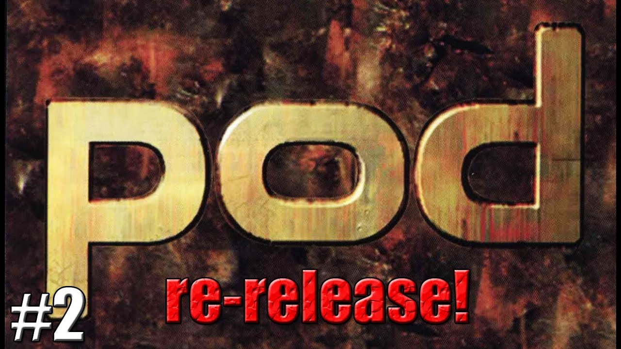 POD Gold RE-RELEASE Part 2 - YouTube