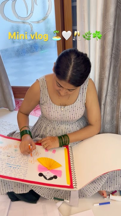 Mini vlog ☘️🌿#shorts #viral #beautiful #minivlog #myday #viralshorts #viralvideos #viralshort ...