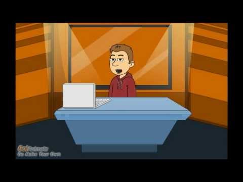 GoAnimate Network Sign Off 2003 - YouTube