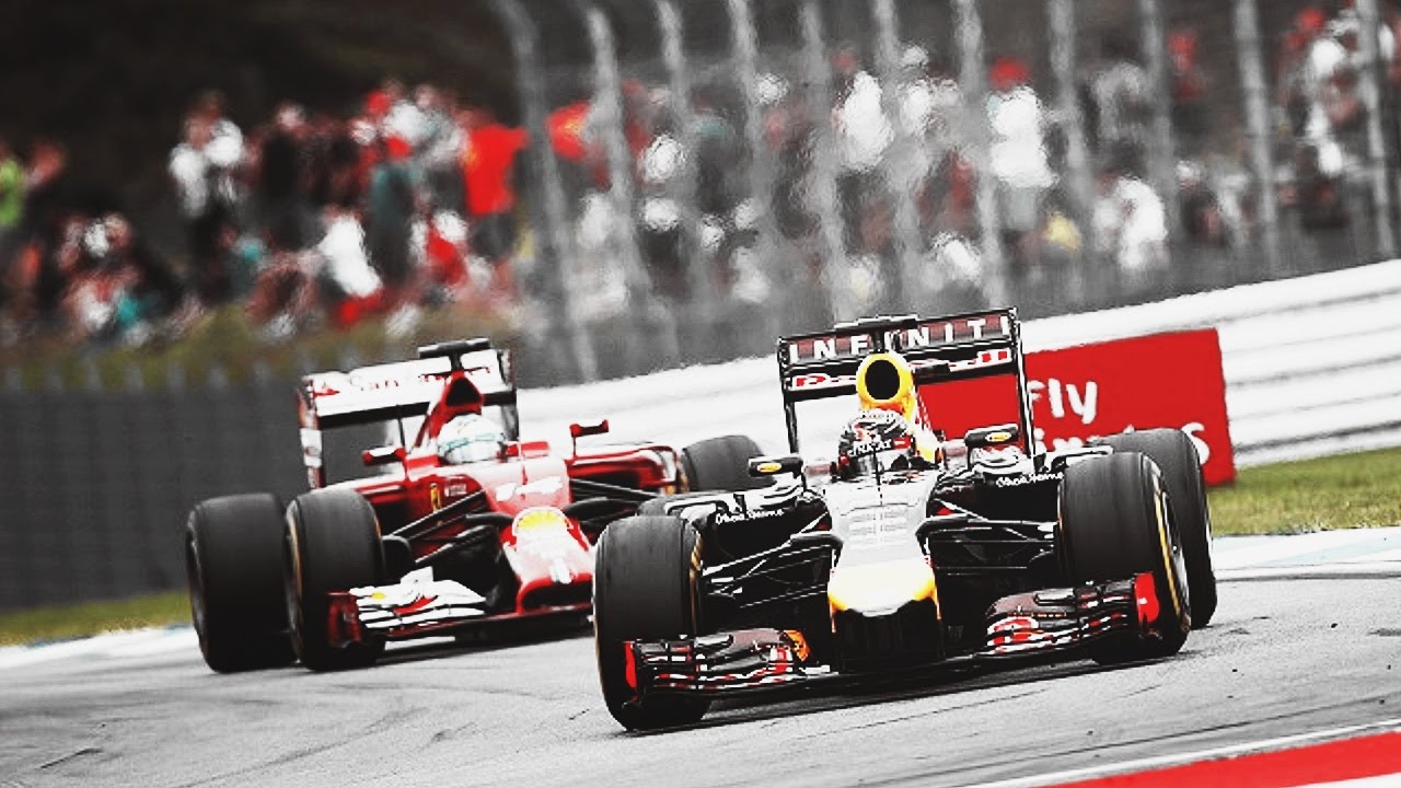 F1 2014 Season Review [HD] - YouTube