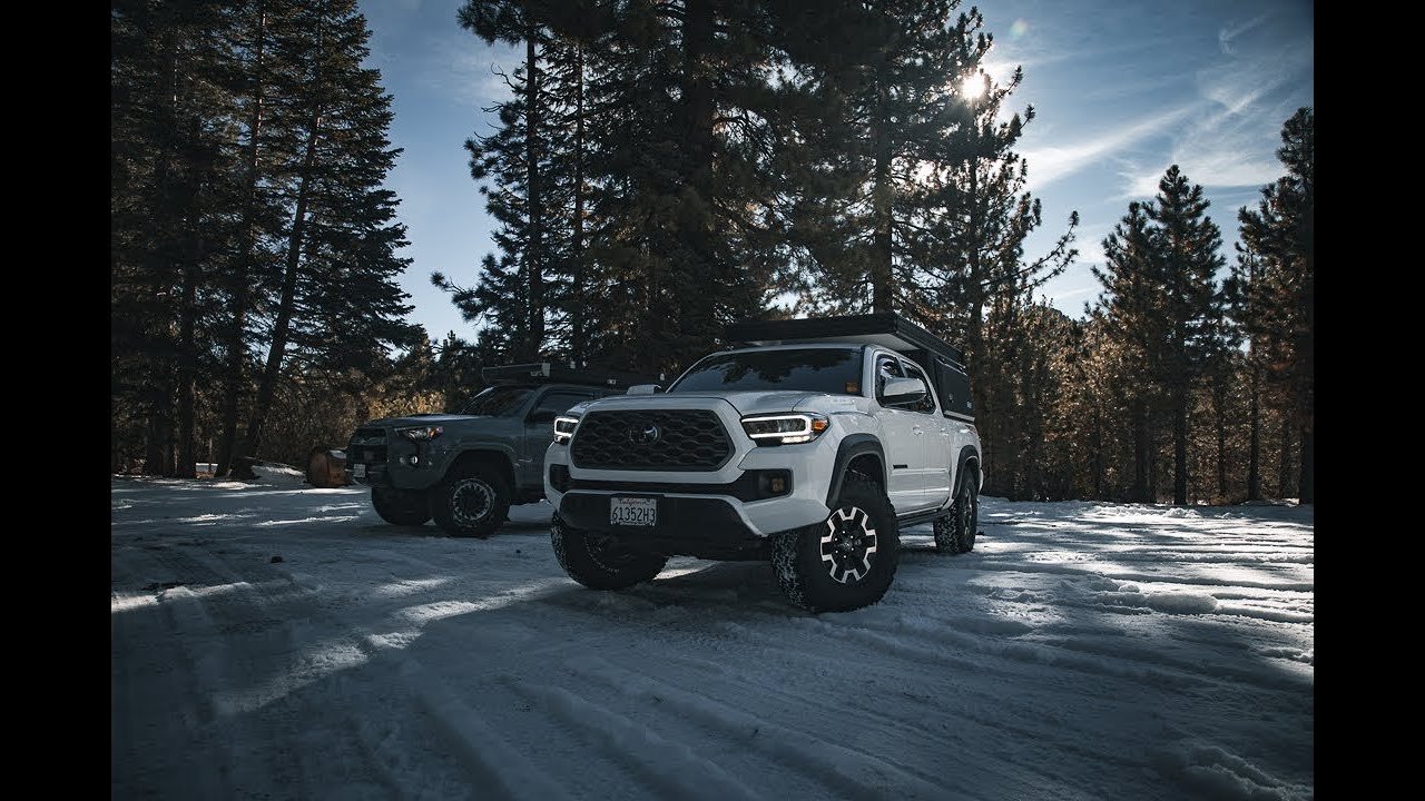 Exploring Monache Meadows, pitstop at Alabama Hills, and bouldering at ...