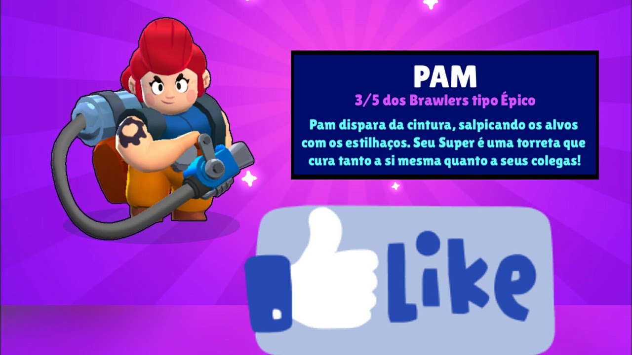 Subindo troféus com pan!!! Brawl stars - YouTube