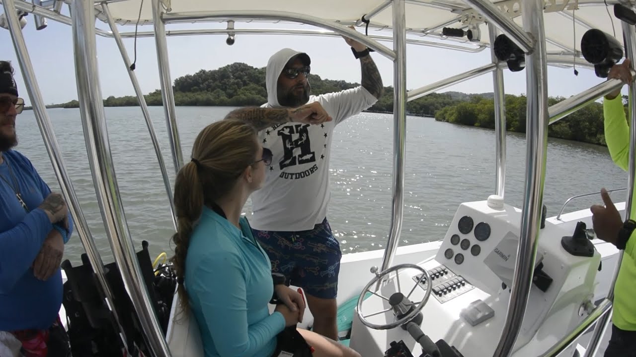 Warfighter Scuba - SGT Jon Simons US ARMY - YouTube