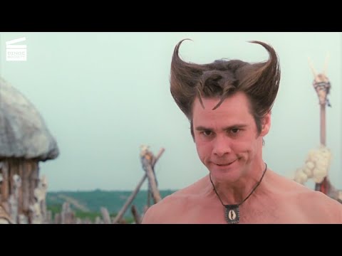 Ace Ventura en Afrique : Le Cercle de la Mort
