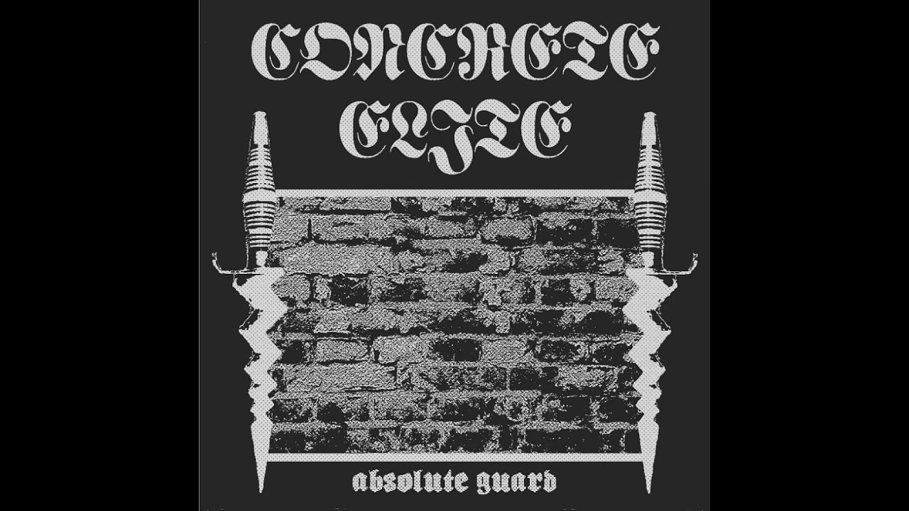 Concrete Elite - Outsiders - YouTube