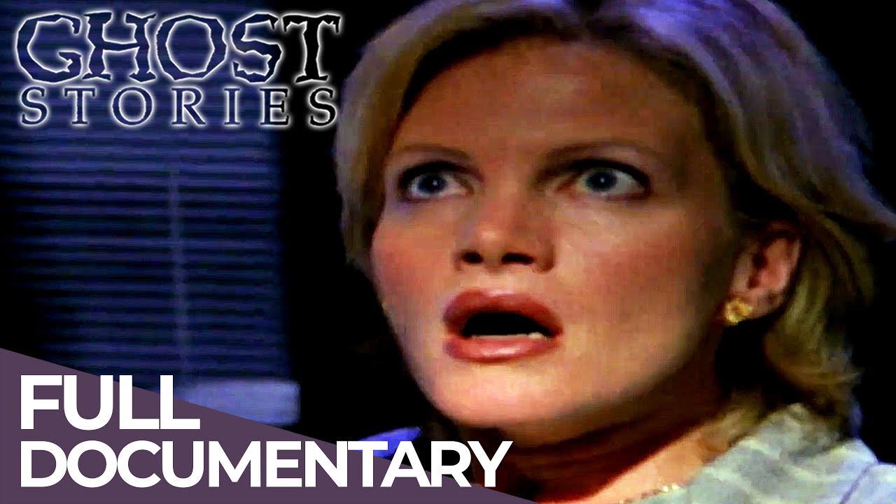 Ghost Stories | Episode 18: Beware the Muse | Free Documentary ...