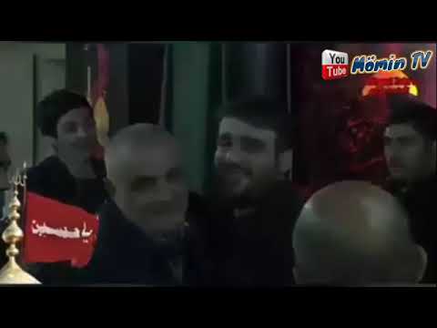 Çox tesiredici Dini video...