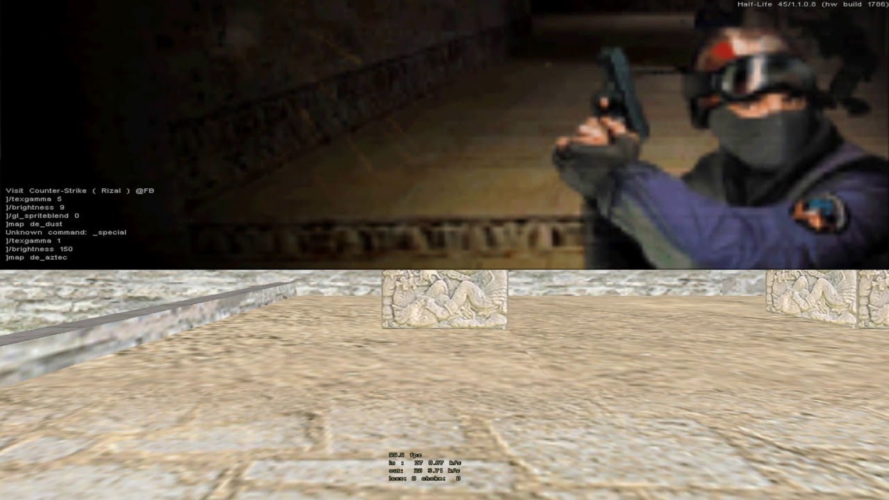 Bhopunrealspeedrun Counterstrike Source Maps