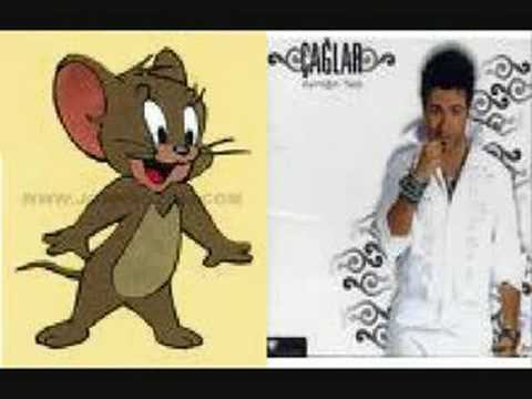 DJ ANKARALI caglar cikolata cikita 2008