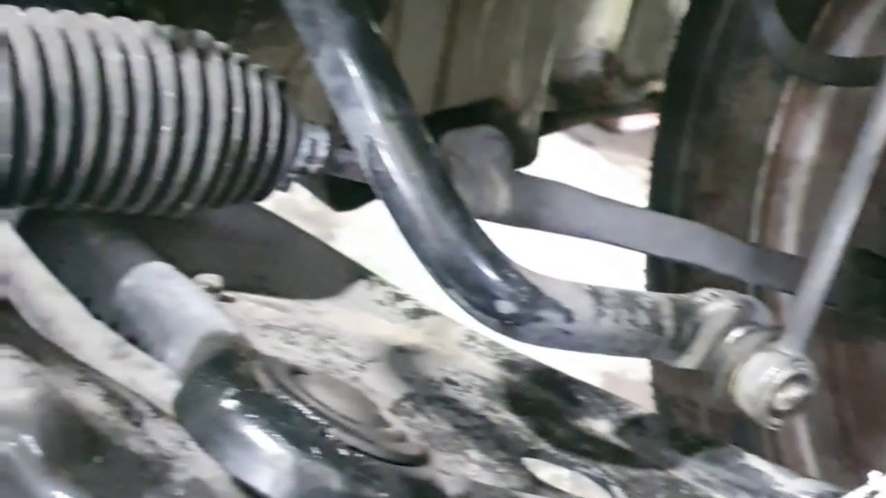 Mini Cooper R56 2008 Engine Bay - YouTube