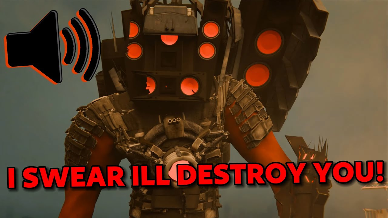 skibidi toilet multiverse 20 (part 1) with accurate Voice-over🔊 - YouTube