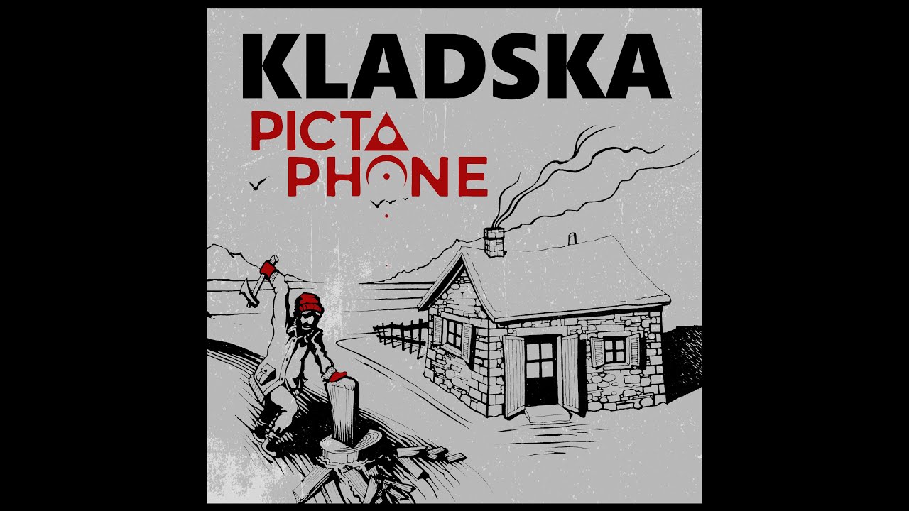 Pictaphone ~ Kladska - YouTube