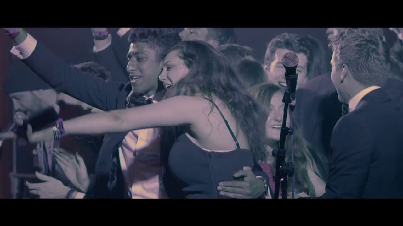 Hild Bede SRC Events - YouTube