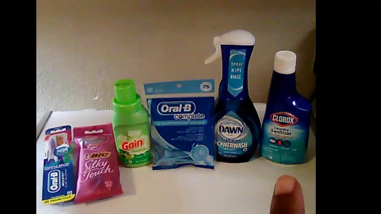 DOLLAR GENERAL $3 OFF $15 ESSENTIALS DEAL UNDER $10 ALL DIGITAL 6/5 ...