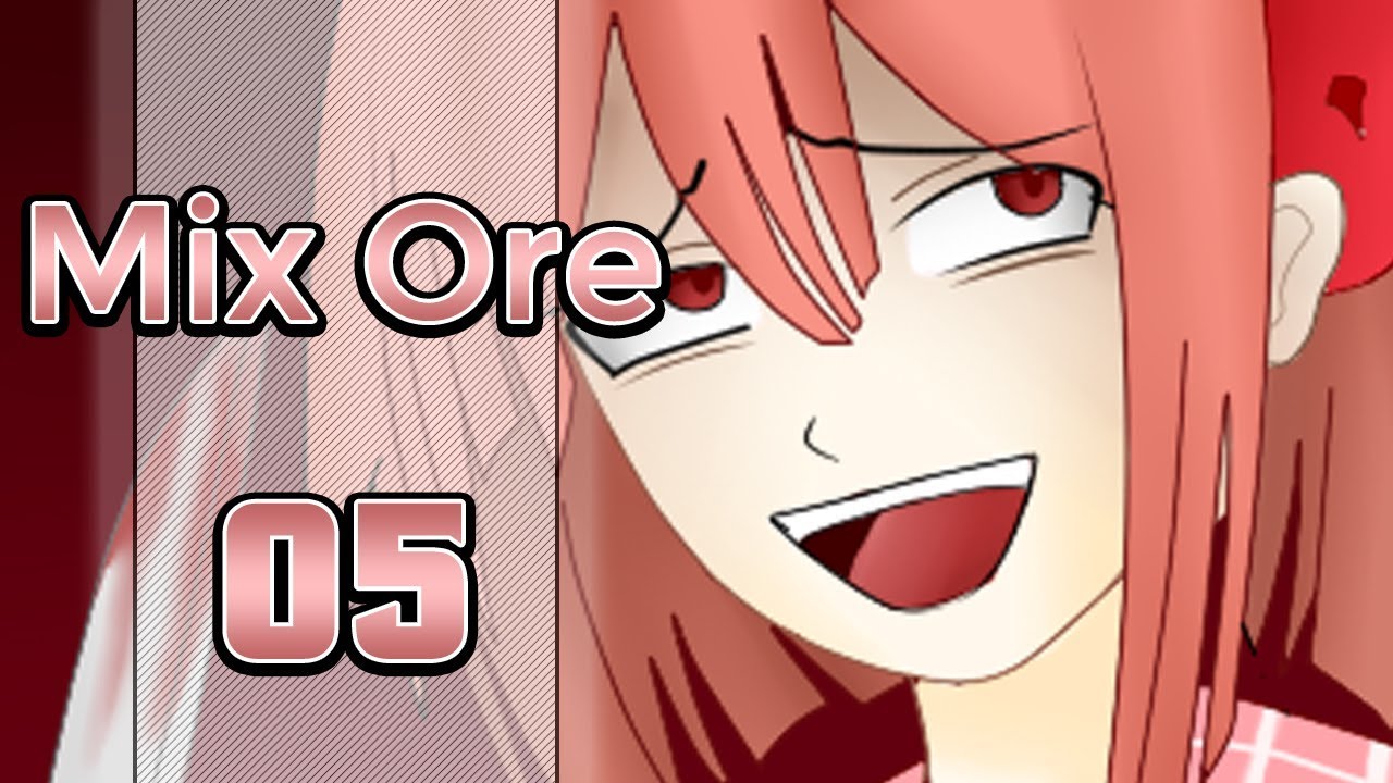 Mix Ore - #5 (1. SON) "Parçalar Birleşiyor" - YouTube