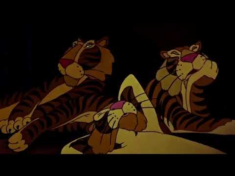 Toby (Dumbo) Part 4 - songs of the Roustabouts - YouTube