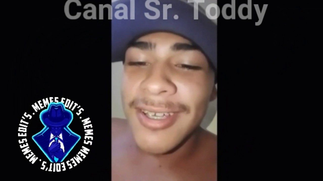 BEAT DA RISADA DE LADRÃO !! - Sr. Nescau (MEME EDIT) By Sr. Memes , Sr Toddy , Sr Kauan e Sr ...