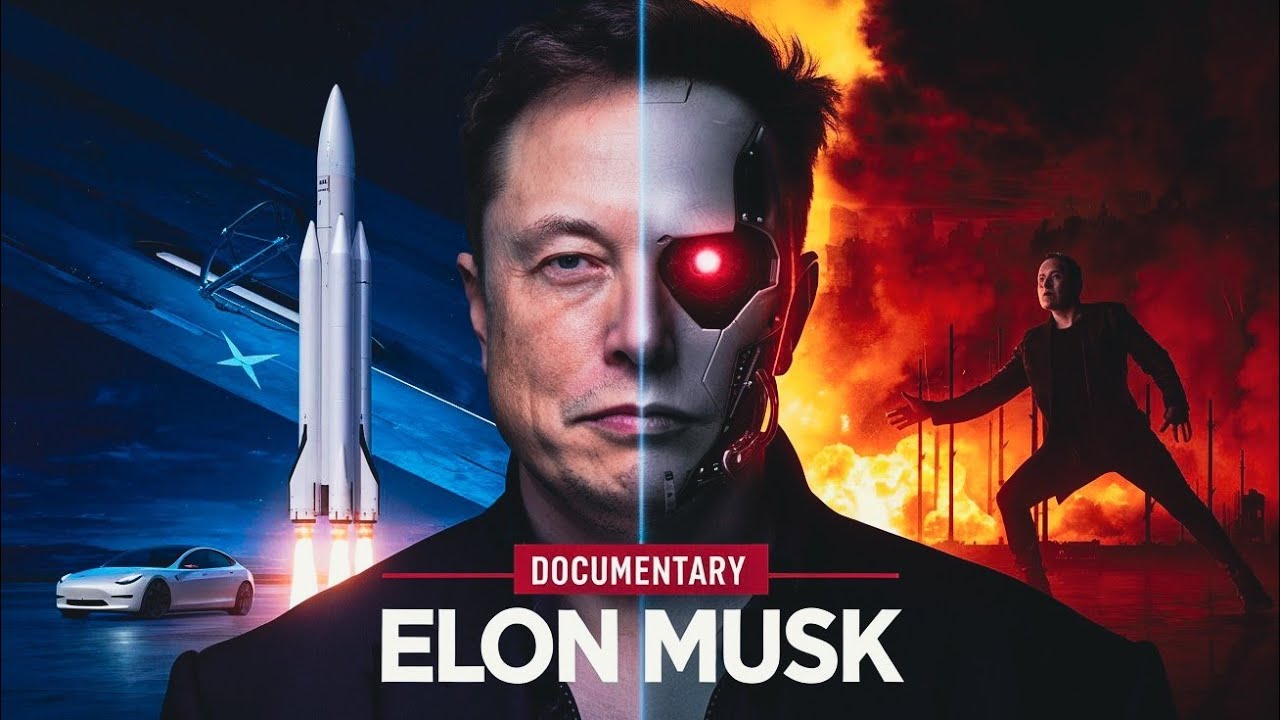 They Say Elon Is Alien !!! | Complete Explanation .. - YouTube