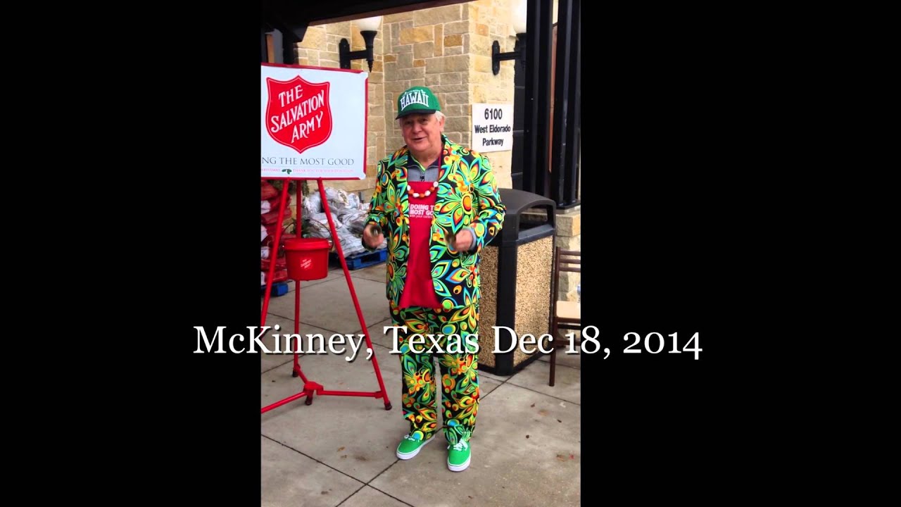 Loudmouth Golf Suit - YouTube