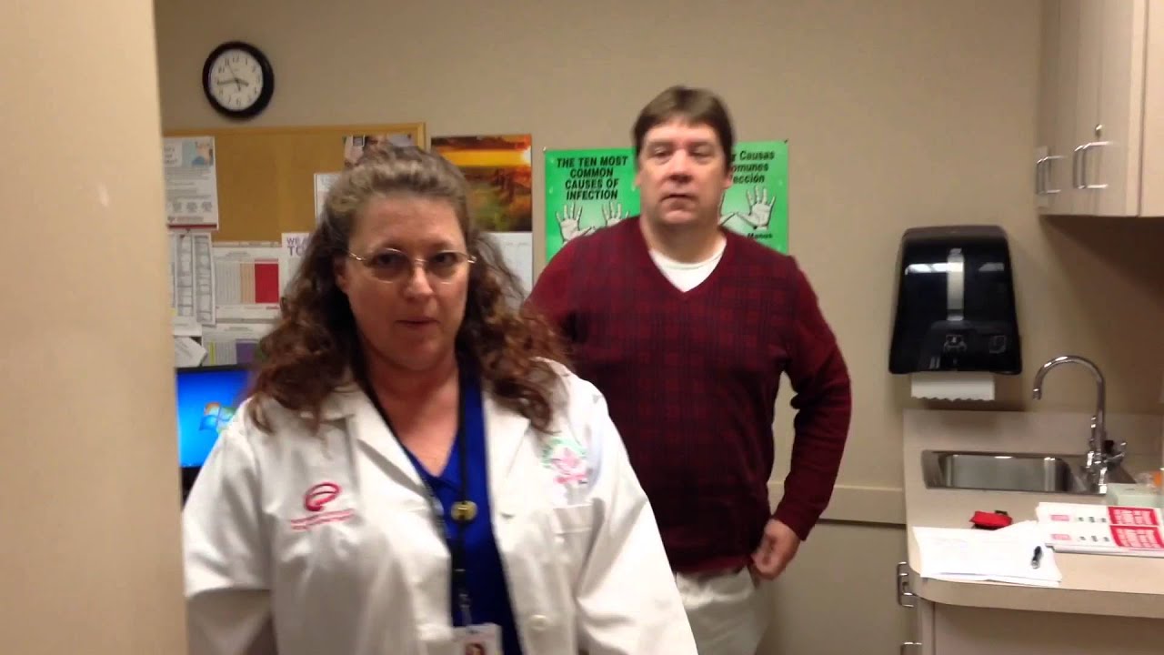 Syringe Access Exchange Program: What to Expect - YouTube