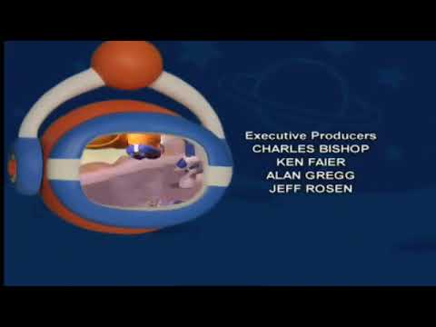 Lunar Jim Ending Sing-a-Long