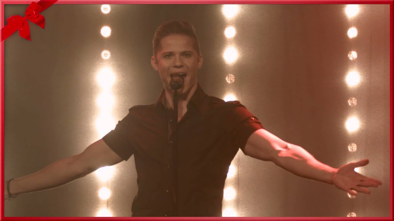 Upplev en riktigt jul på Wallmans Stockholm - YouTube