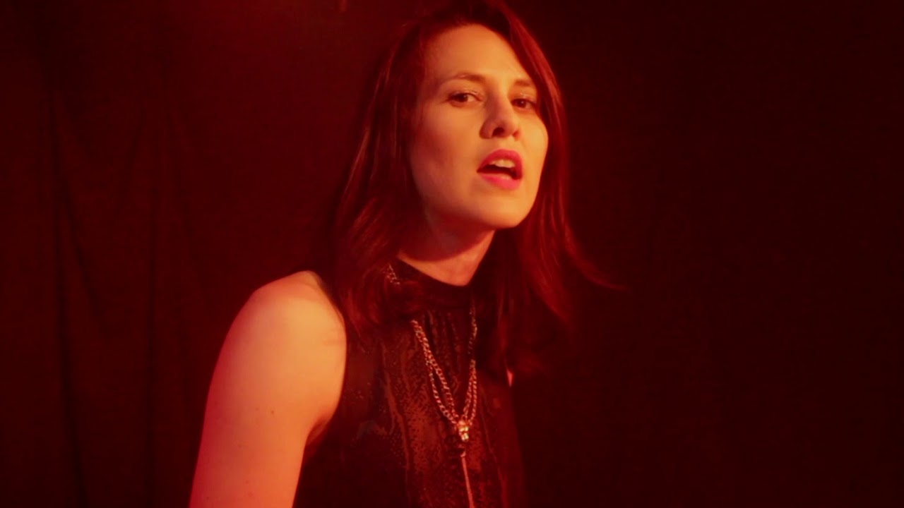 Allison Conrad - Burn (Music inspired by Game of Thrones) - YouTube