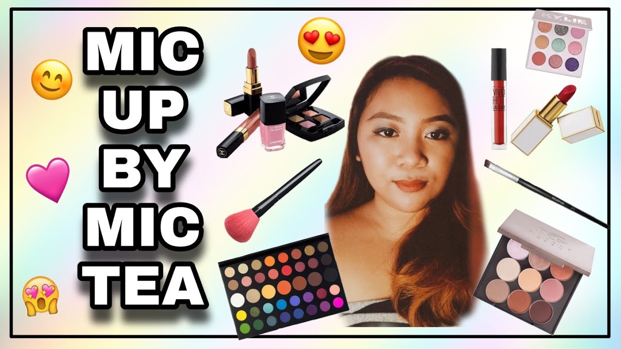 Mic Up #2 by Mic Tea - YouTube