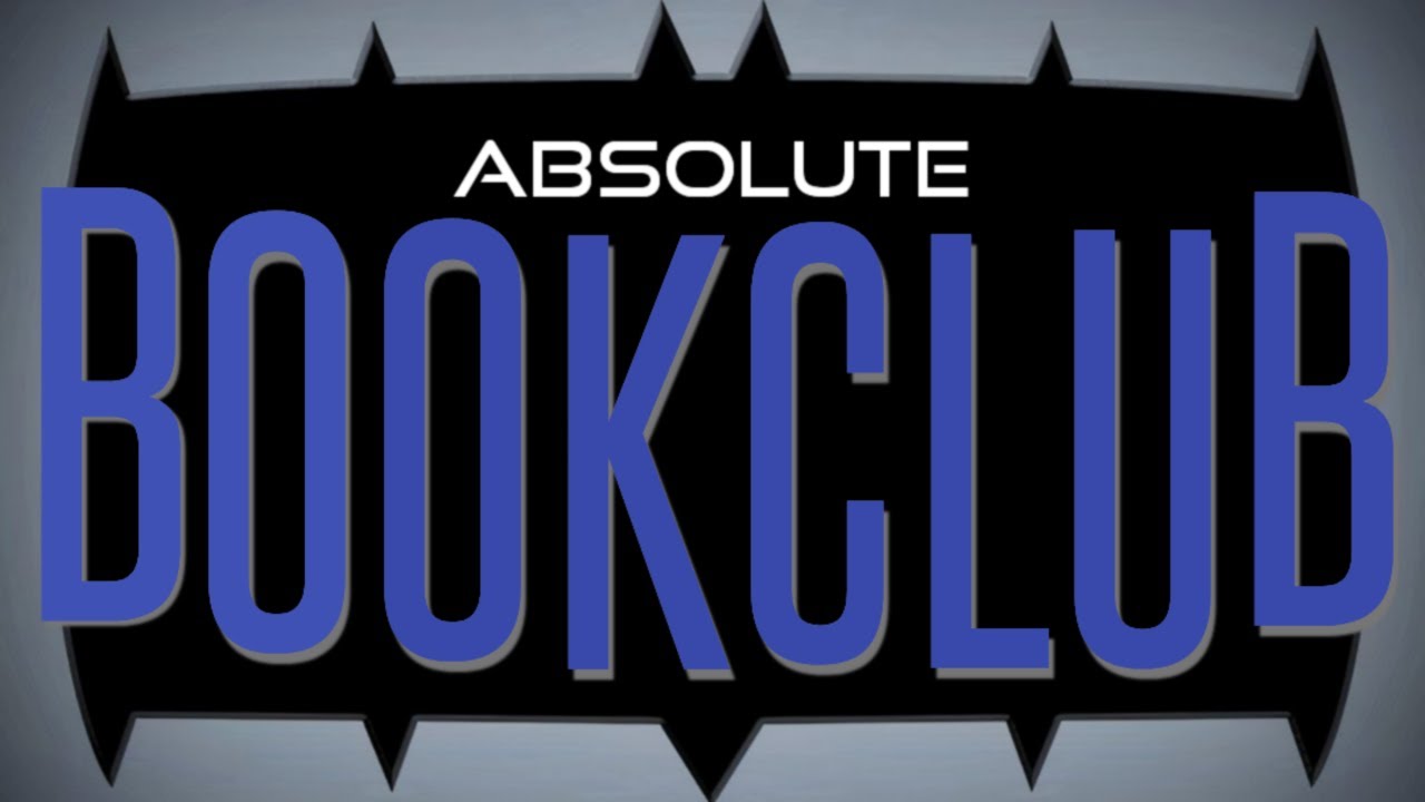 Absolute Book Club - YouTube