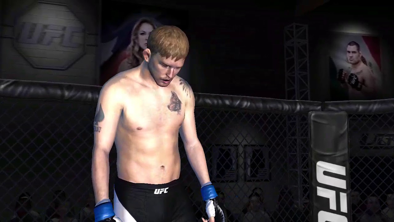 Ufc - YouTube