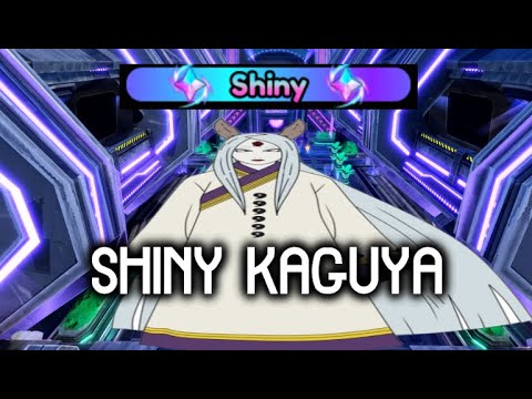 SHINY KAGUYA - YouTube