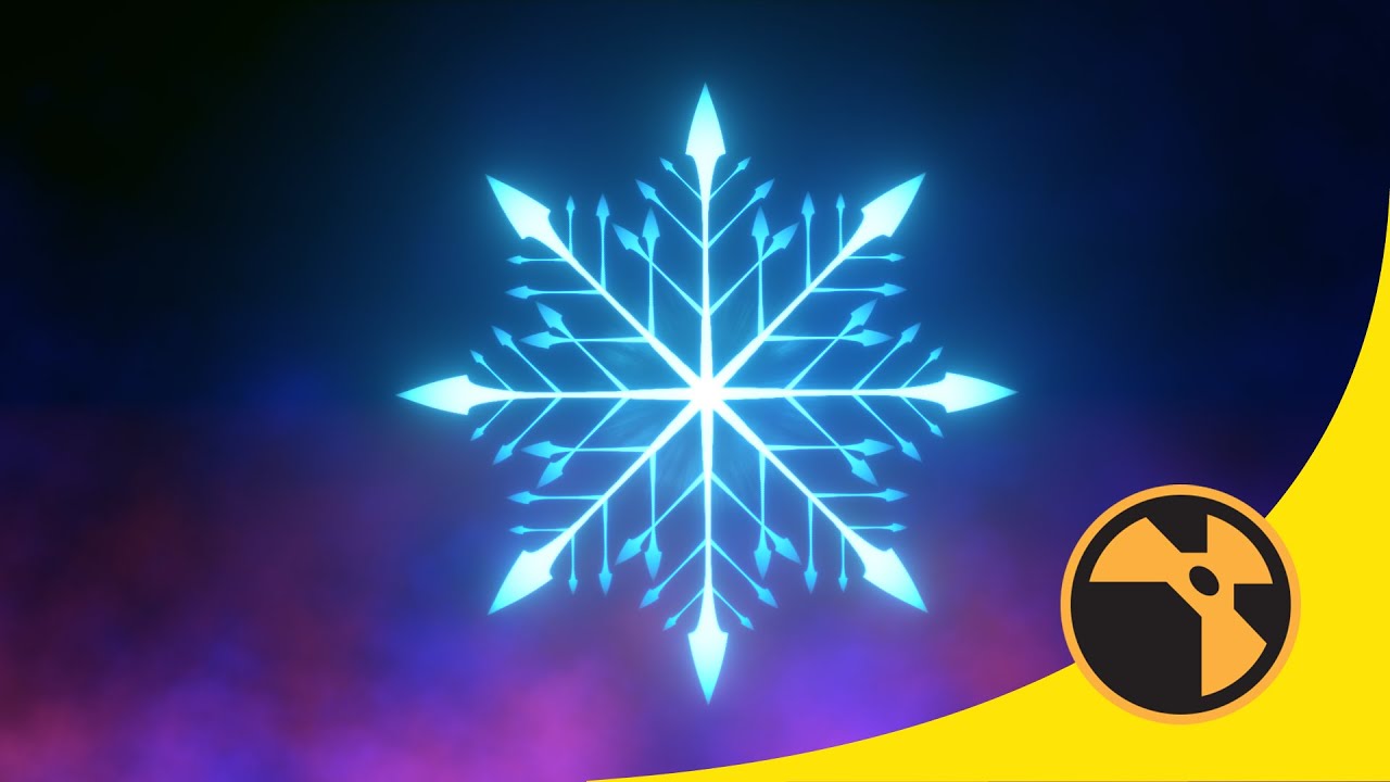 SNOWFLAKE FX for Nuke! + How to use it! Tutorial - YouTube