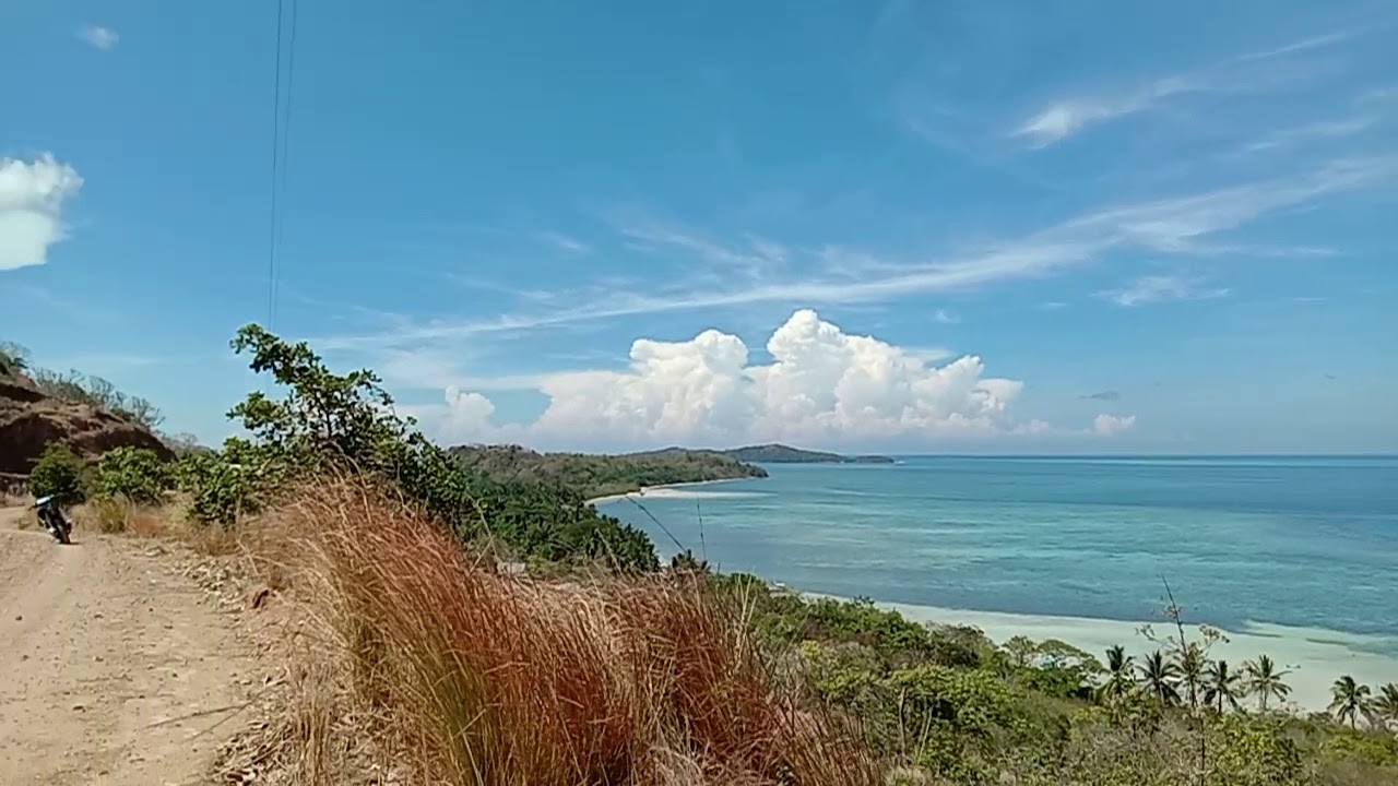 Marcilla Coron, Palawan - YouTube