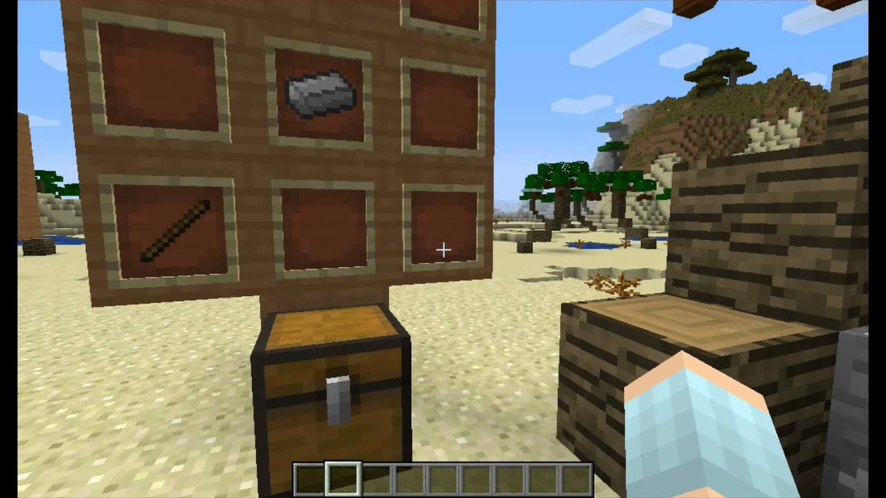 EN Minecraft mods: LotsOMobs Mod Showcase - YouTube