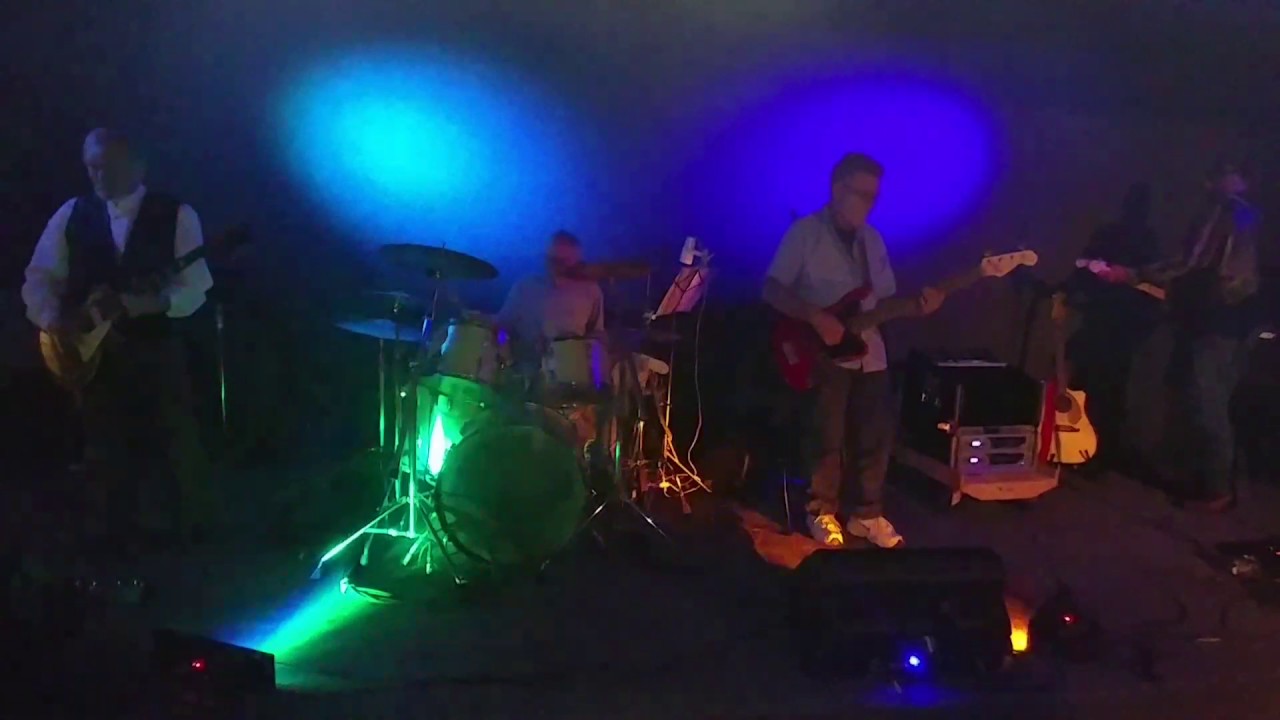 Highway 44 band - YouTube